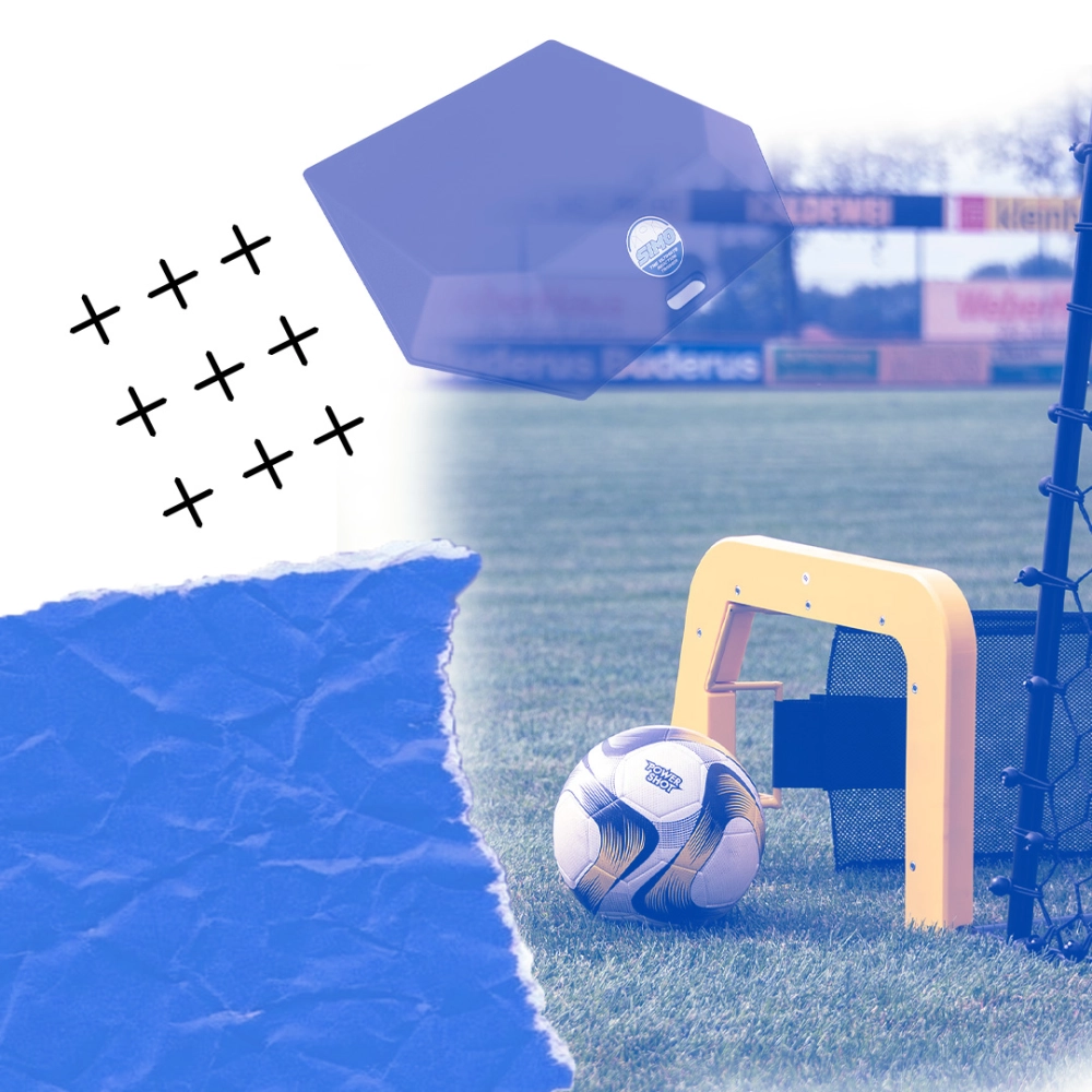 Comment devenir plus fort au foot ? 17 astuces