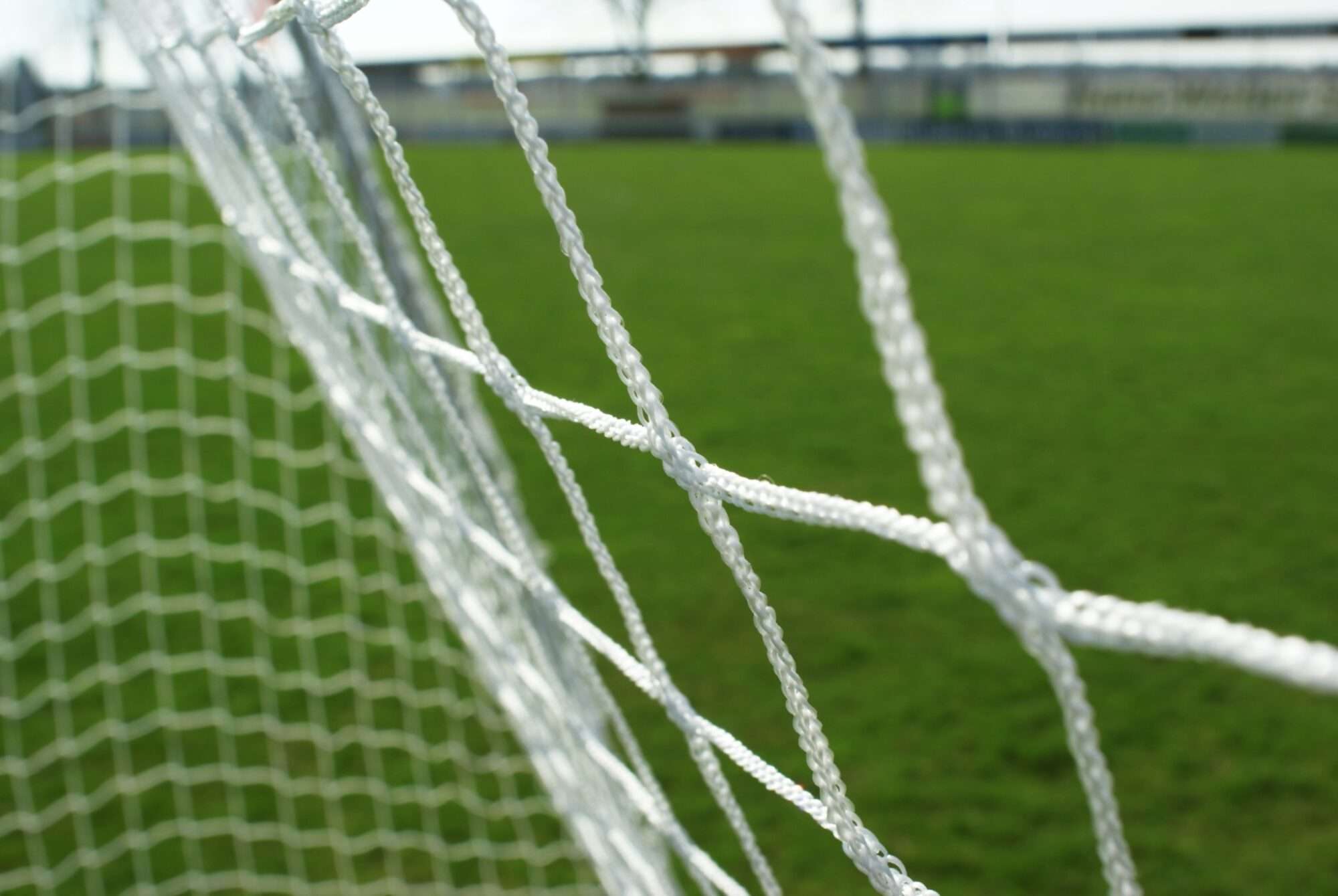 Filet de but - 3 x 2 m au meilleur prix | Netsportique.fr